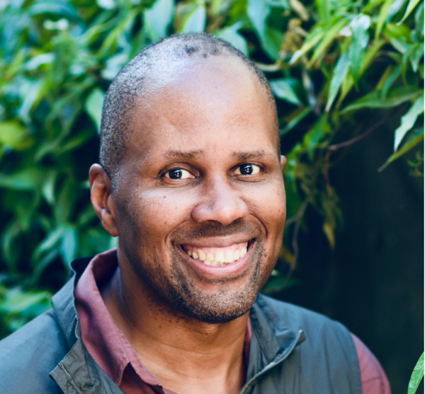 Kevin Manning — Beginning Well